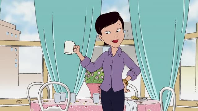 Watch Eloise: Me, Eloise S01:E09 - Eloise in Springtime (Pt. 1) - Free ...