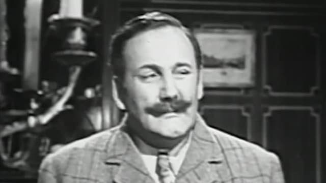 Watch Sherlock Holmes S01:E02 - The Case of Lady Beryl - Free TV Shows ...