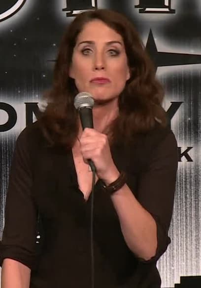 Watch Gotham Comedy Live S03:E18 - Craig Carton - Free TV Shows | Tubi