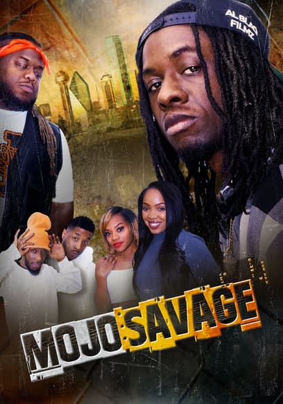 Watch Mojo Savage (2023) - Free Movies | Tubi