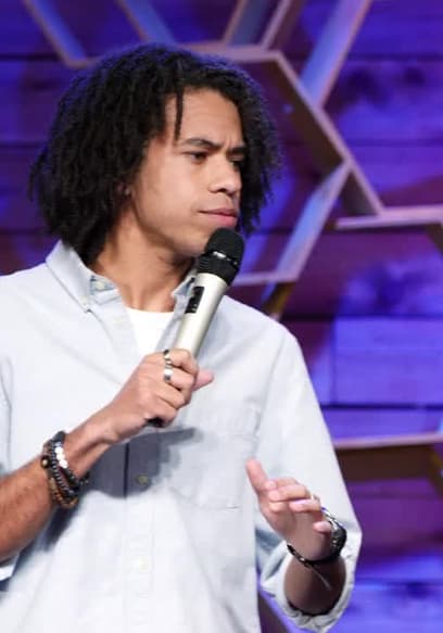 Watch Caleb Elliott: Diary of a Smooth Black Kid Trail - Free Movies | Tubi