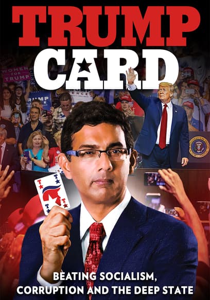 Watch Trump Card (2020) - Free Movies | Tubi