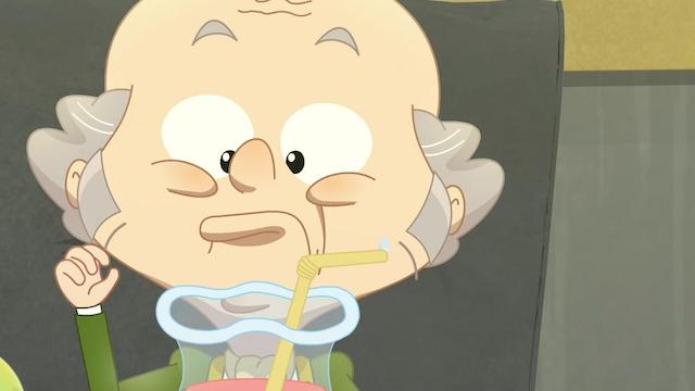 Watch Alien Family Jolly Polly S01:E01 - A Very Jelly Day / Mr.Podo. a ...