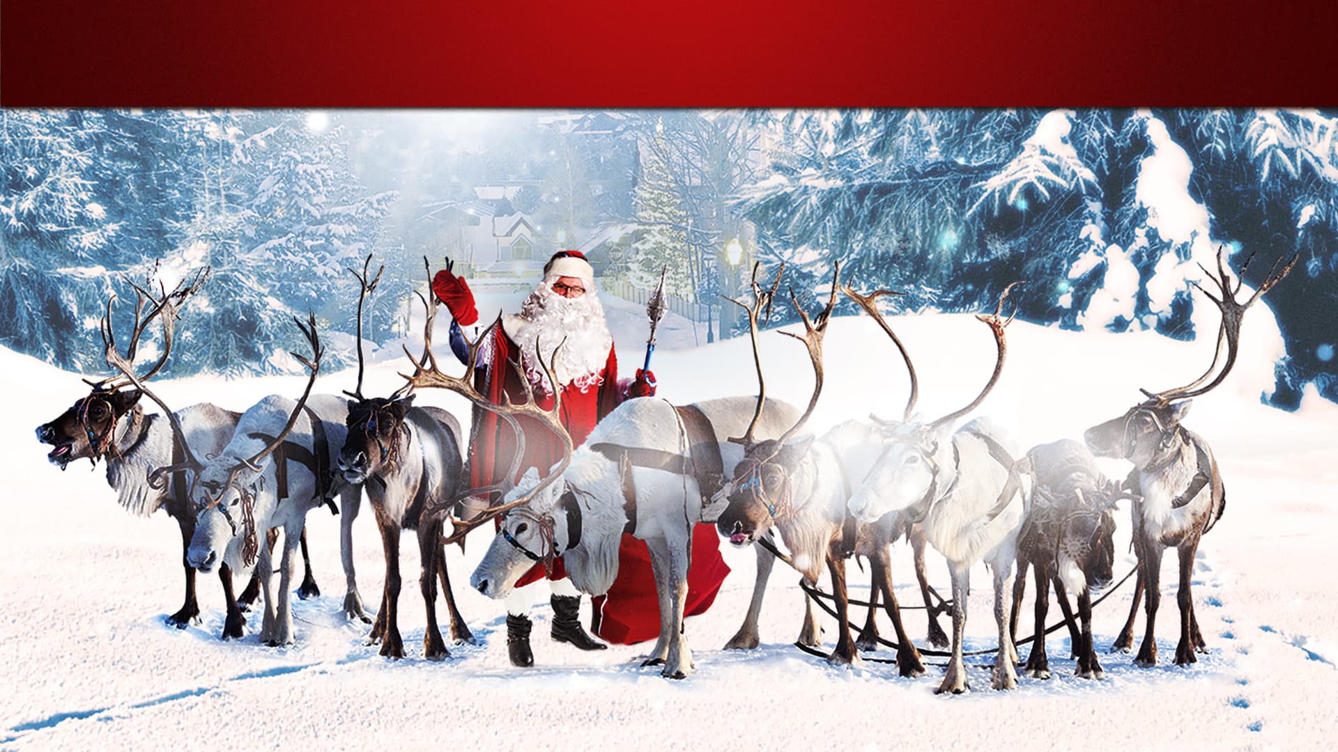 Watch Small Town Santa (2014) - Free Movies | Tubi
