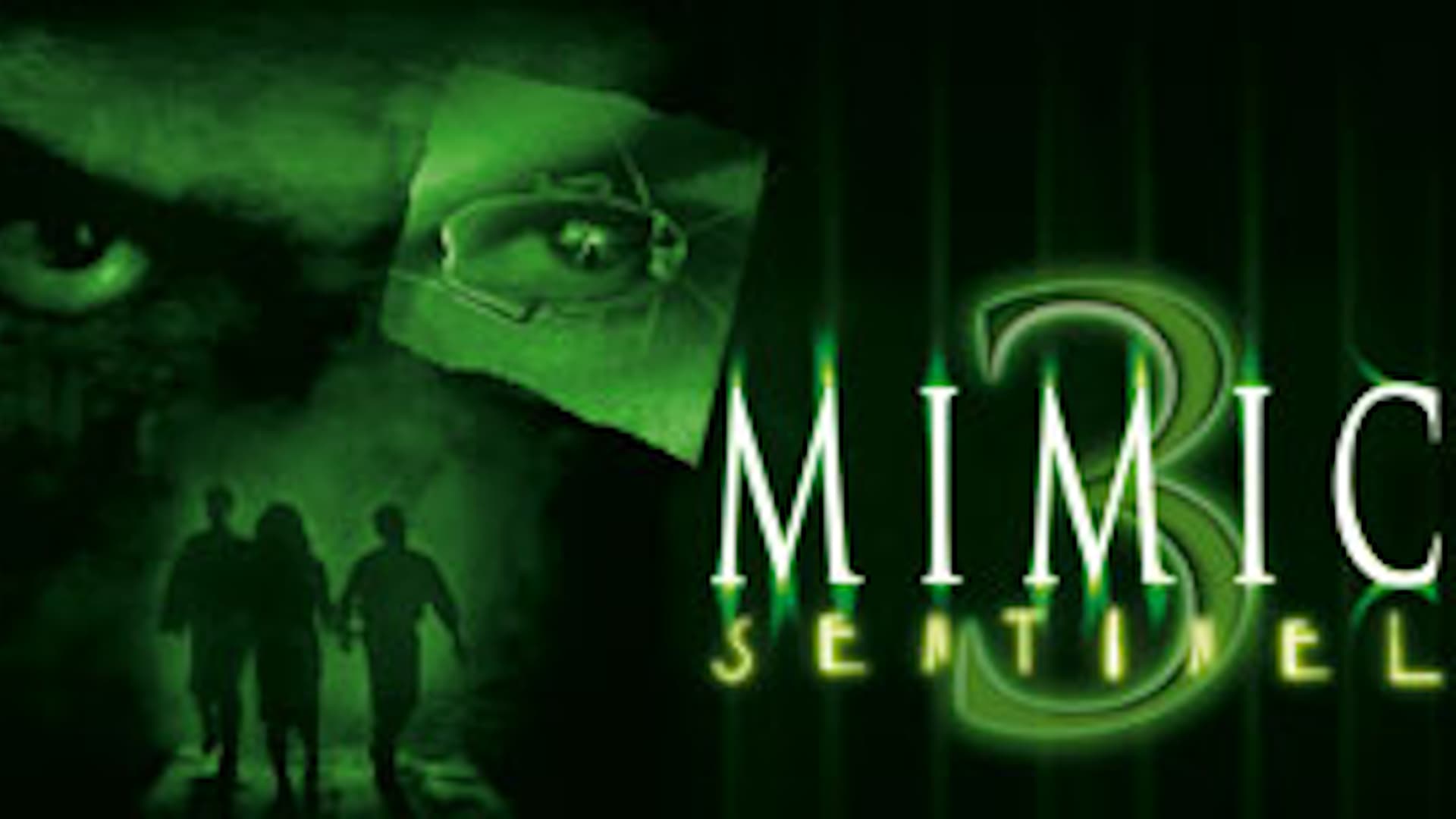 Watch Mimic III: Sentinel (2002) - Free Movies | Tubi