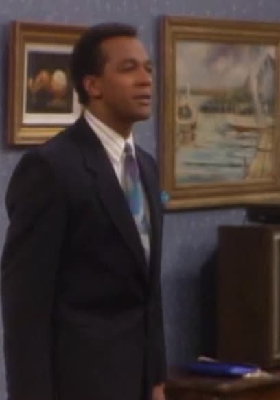 Watch Amen S04:E17 - The Honeymoon - Free TV Shows | Tubi