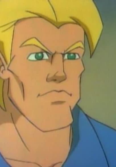 Watch Double Dragon S01:E08 - Rebirth - Free TV Shows | Tubi