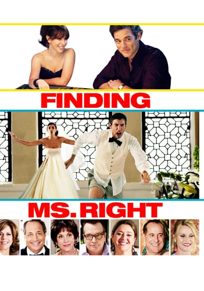 Watch Finding Ms. Right (2012) - Free Movies | Tubi