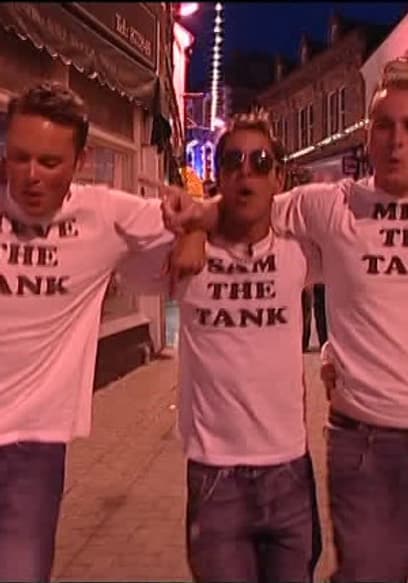 Watch Booze Britain S01:E15 - Episode 15 - Free TV Shows | Tubi