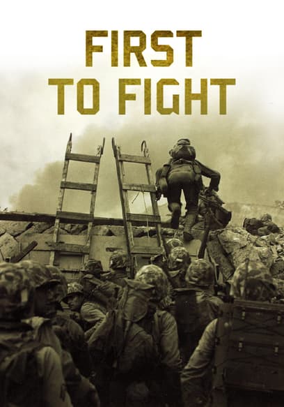 Watch First to Fight - Free TV Shows | Tubi