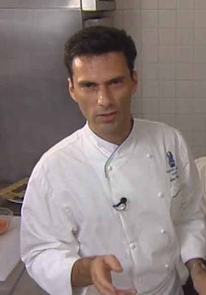 Watch Great Chefs of the World S01:E12 - Chefs: Marc Ehrler, Benoit ...