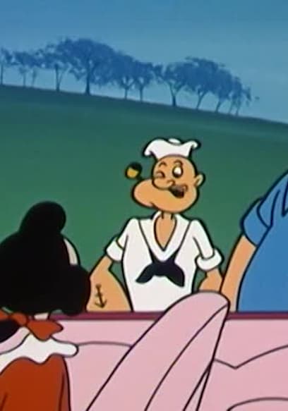 Watch Original Popeye S01:E50 - Episode 50 - Free TV Shows | Tubi