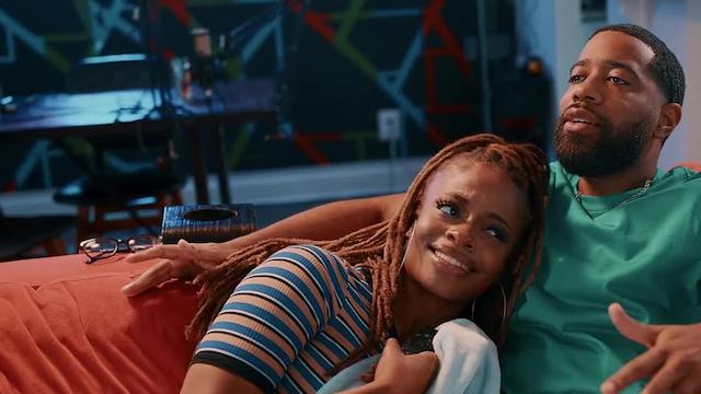 Watch Friendly D S01:E02 - Episode 2 - Free TV Shows | Tubi