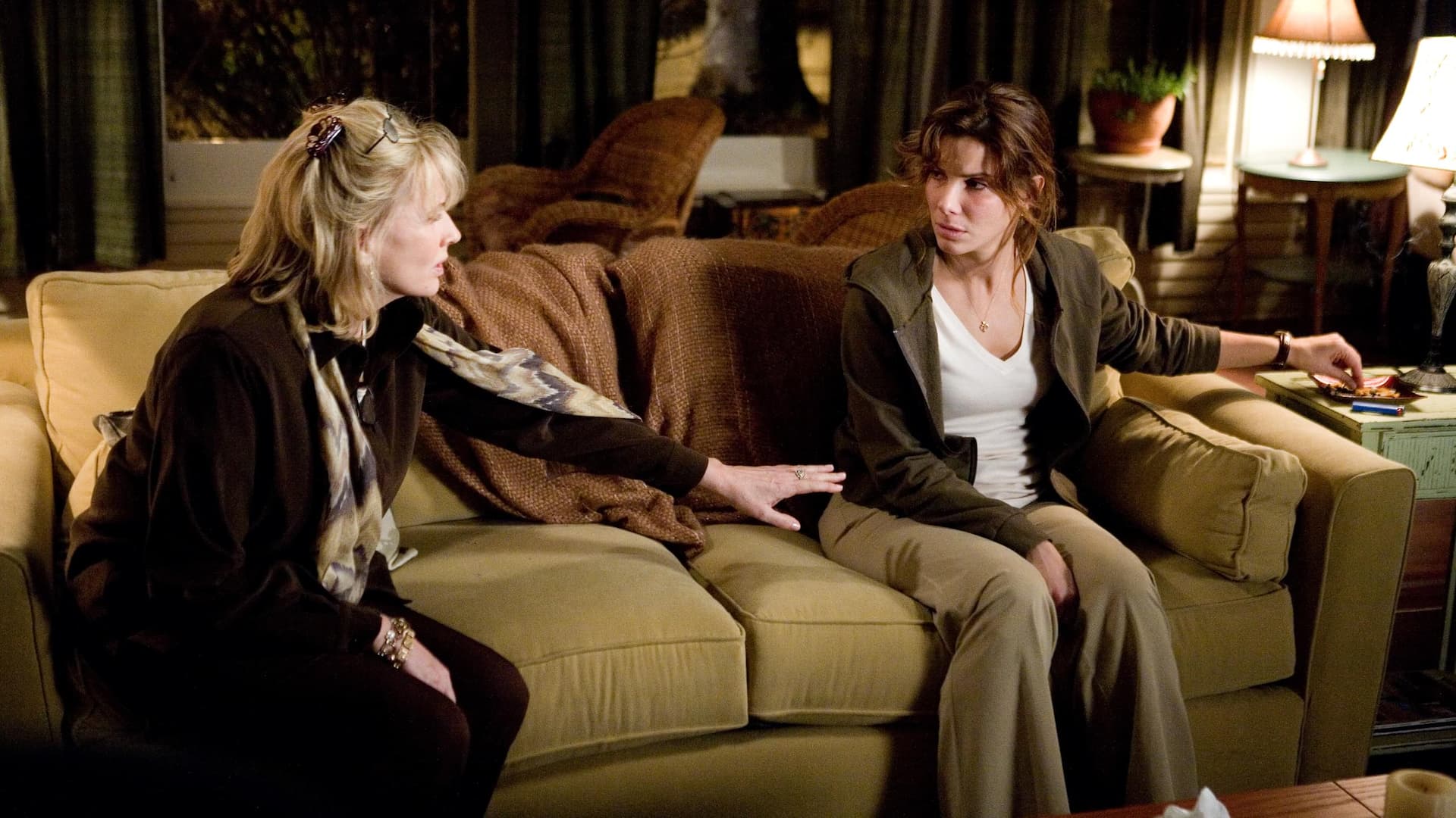 Watch Premonition (2007) - Free Movies | Tubi