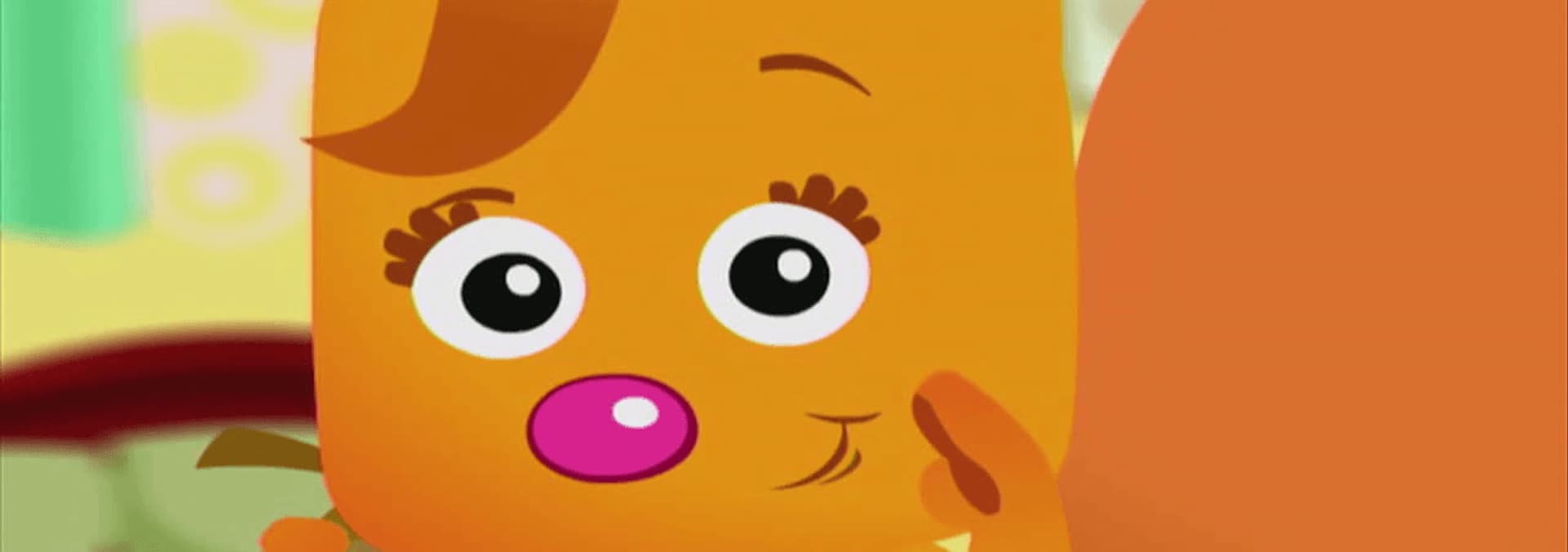 Watch First Games with Sammy & Eve S01:E02 - Hide the Acorn - Free TV ...