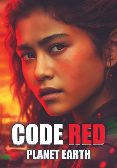 Watch Code Red: Planet Earth (2023) - Free Movies | Tubi