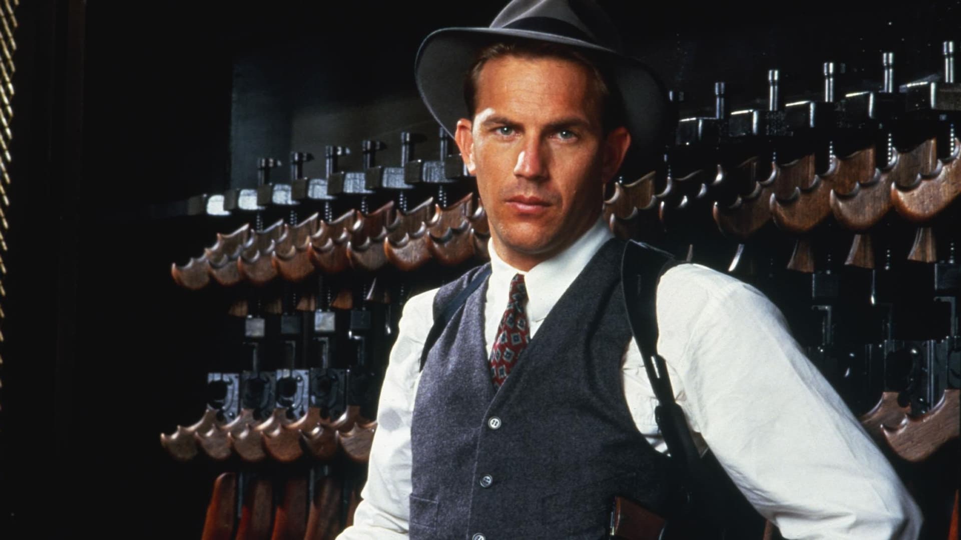 Watch The Untouchables (1987) - Free Movies | Tubi