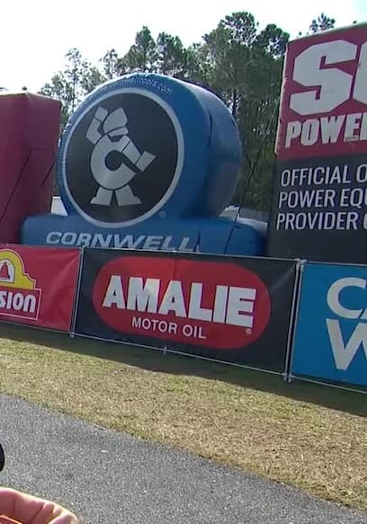 Watch NHRA on FOX S2024:E02 - Gainesville Rounds 1 & 2 - Free TV Shows | Tubi