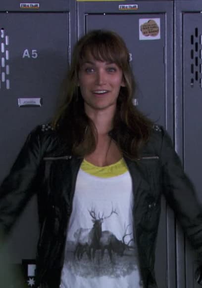 Watch Rush S03:E03 - Episode 3 - Free TV Shows | Tubi