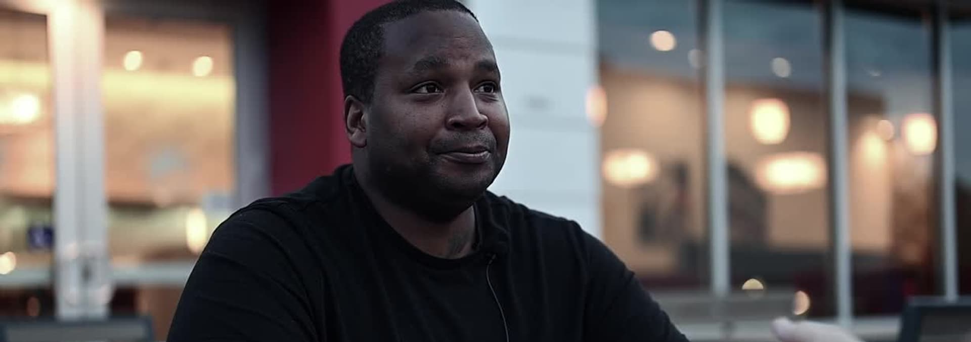 Watch Encounters: The Complete Interviews S02:E01 - Marion Morris ...