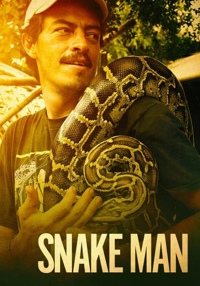 Watch Snake Man (Español) (2009) - Free Movies | Tubi