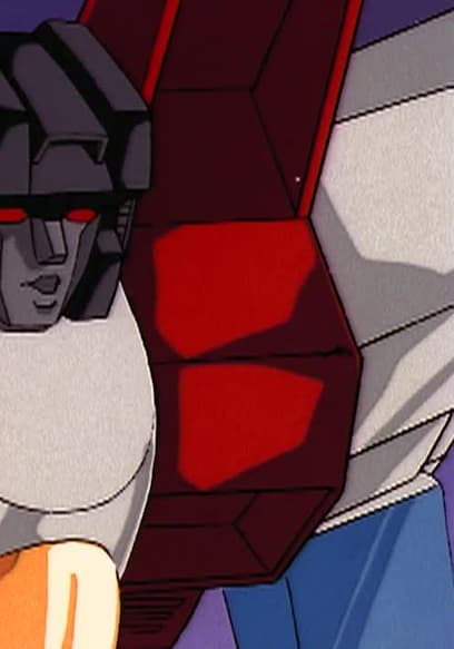 Watch Transformers: Generation 1 S02:E44 - Cosmic Rust - Free TV Shows ...