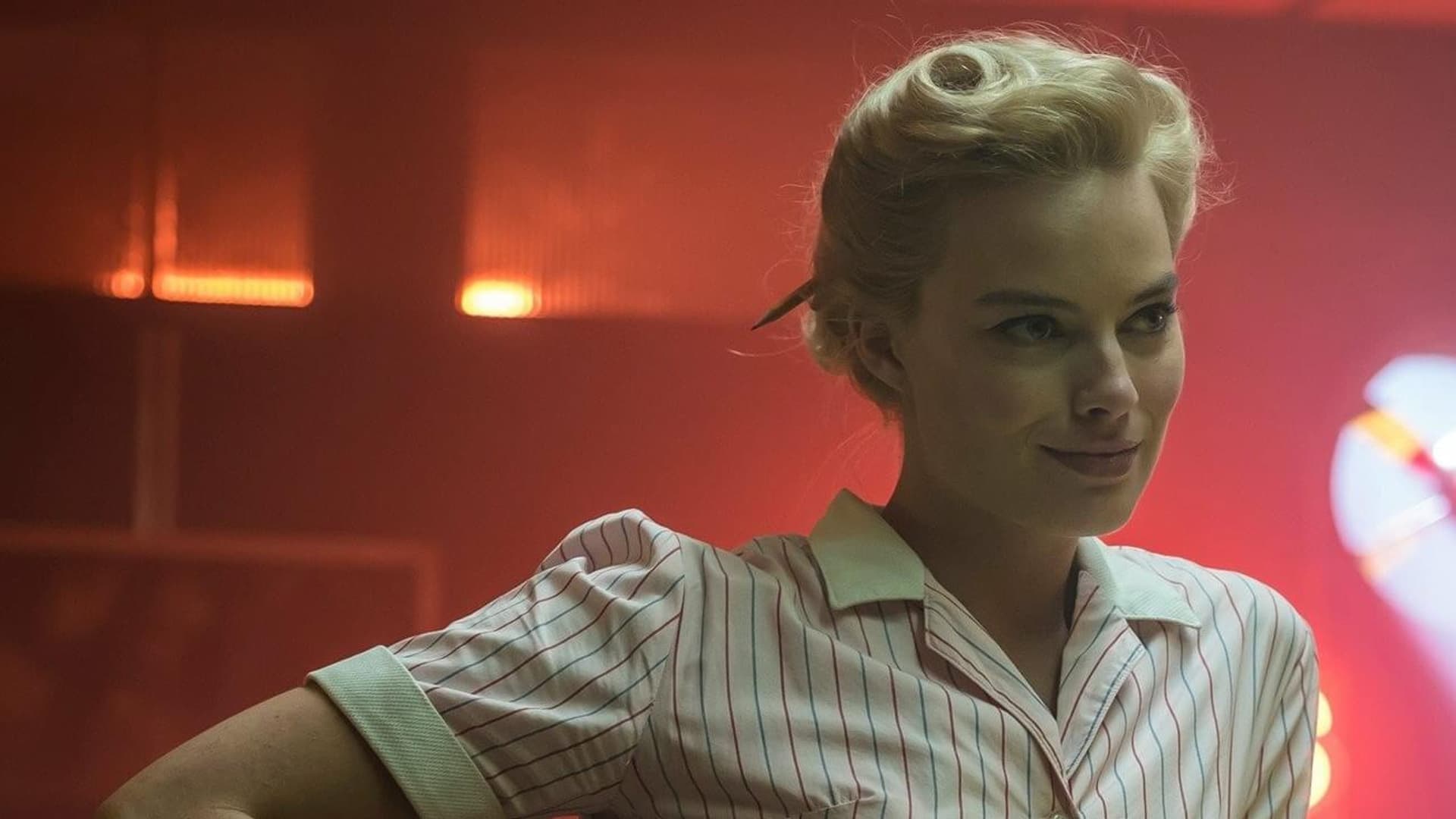 Watch Terminal (2018) - Free Movies | Tubi