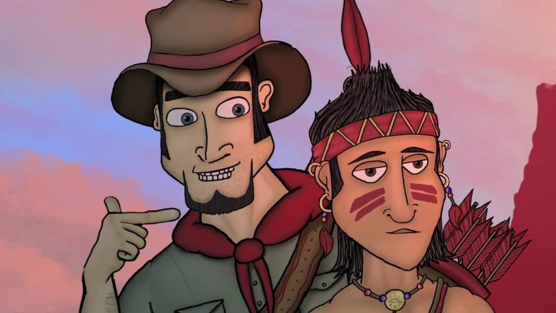 Watch Toonstone (2015) - Free Movies | Tubi