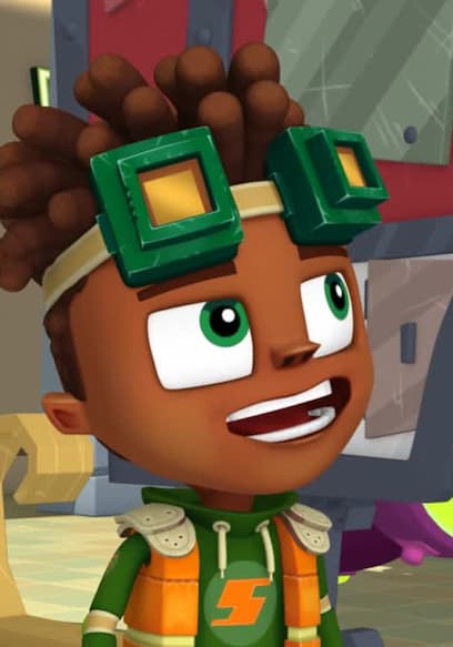 Watch Oh No! It's an Alien Invasion S02:E09 - Ho Oh - Free TV Shows | Tubi