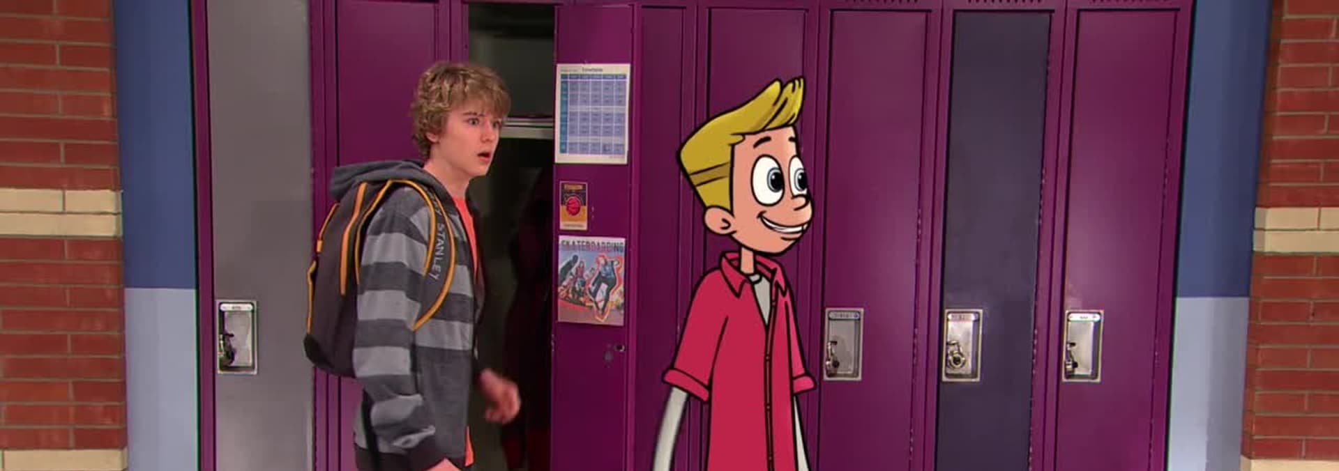 Watch The Stanley Dynamic S01:E01 - The Stanley Dynamic - Free TV Shows ...