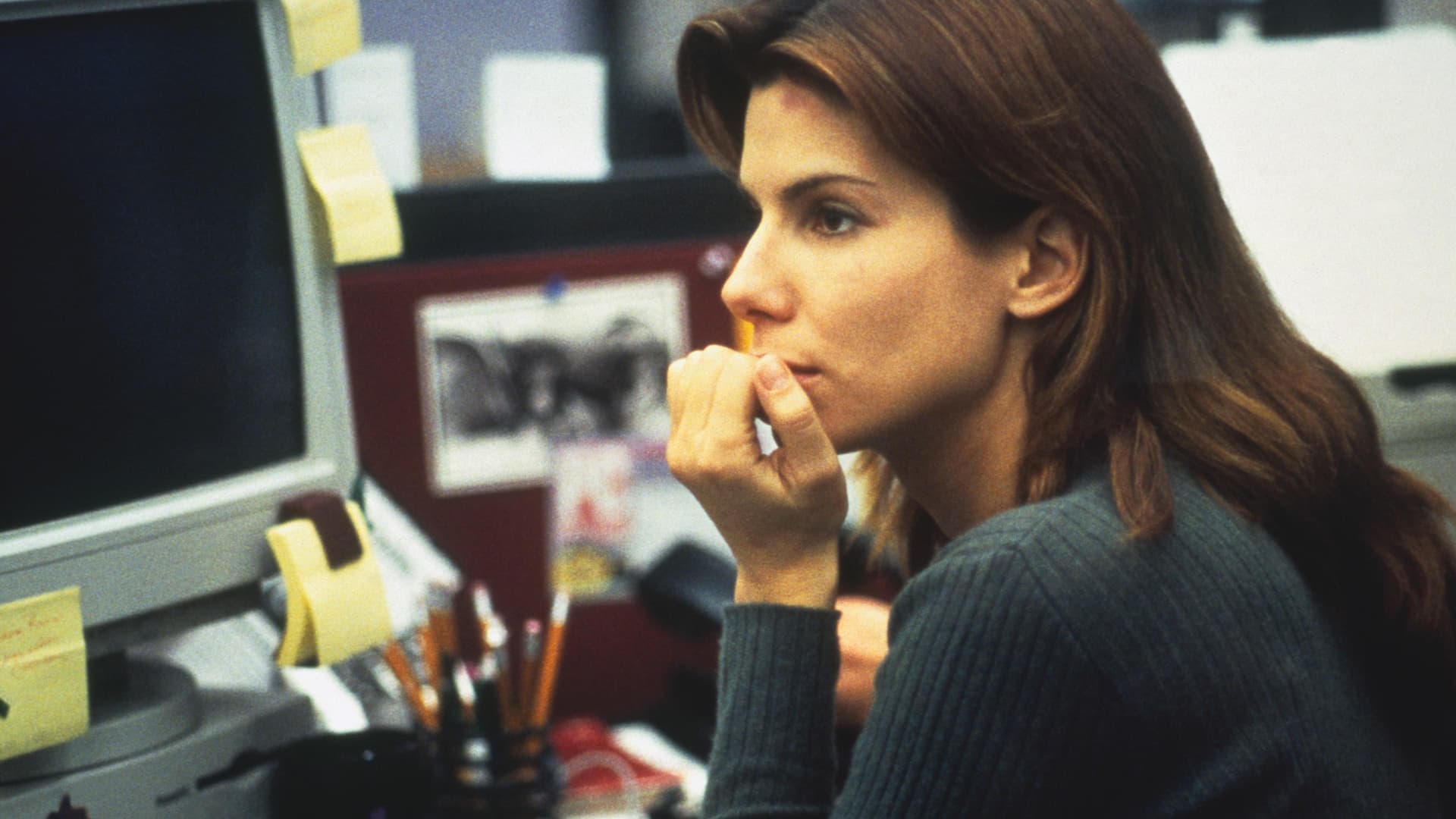 Watch The Net (1995) - Free Movies | Tubi