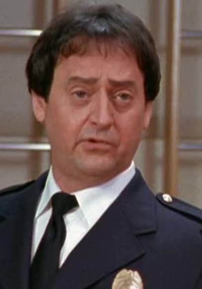 Watch Police Academy: The Series S01:E24 - Angel on - Free TV Shows | Tubi