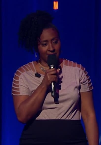 Watch Funny AF S01:E02 - Victor Pope Jr. & Heather Jay - Free TV Shows ...