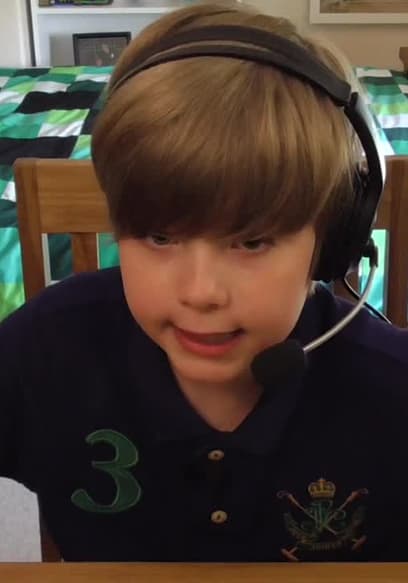 Watch Ethan Gamer Plays Roblox S02:E02 - Ethan Gamer - Free TV Shows | Tubi