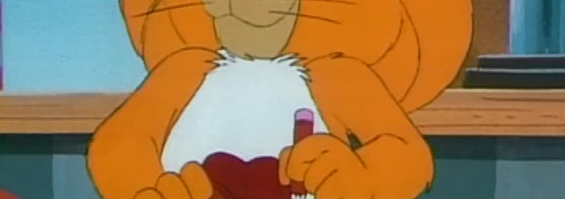 Watch Care Bears: Classic Series S01:E01 - Care-a-Lot's Birthday - Free ...