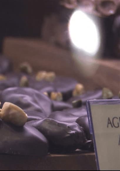 Watch Rachel Allen Bake! S01:E07 - Episode 7 - Free TV Shows | Tubi