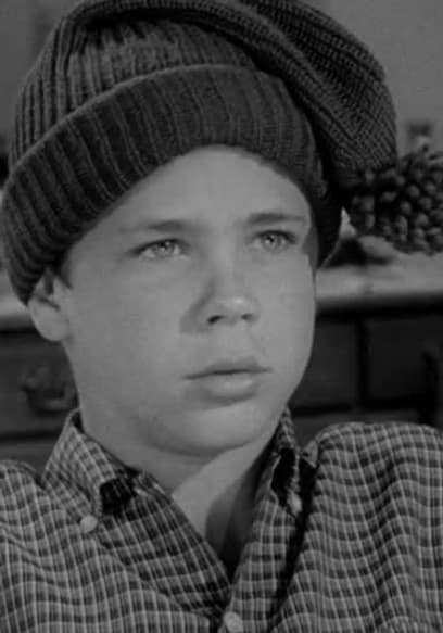 Watch Leave It to Beaver S01:E04 - The Haircut - Free TV Shows | Tubi