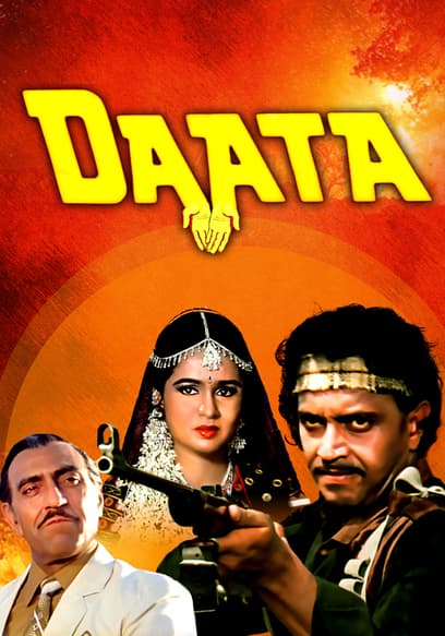 Watch Daata (1989) - Free Movies | Tubi