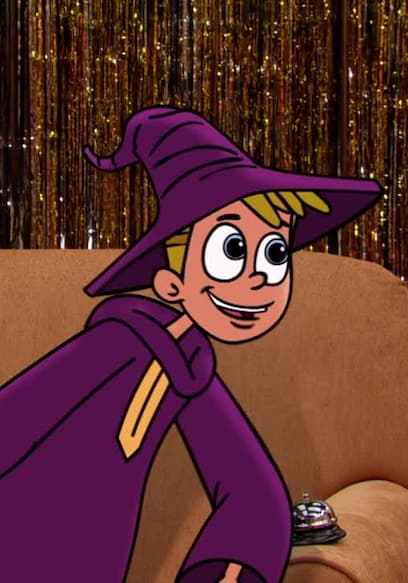 Watch The Stanley Dynamic S01:E07 - The Stanley Date Night - Free TV ...