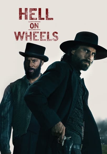 Watch Hell on Wheels - Free TV Shows | Tubi