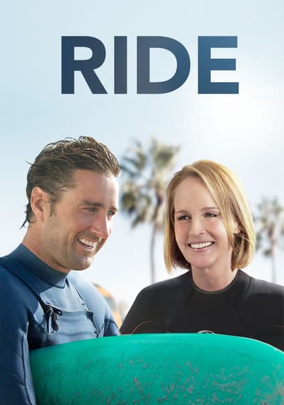 Watch Ride (2014) - Free Movies | Tubi