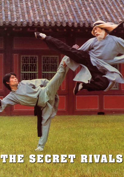 Watch The Secret Rivals (1976) - Free Movies | Tubi