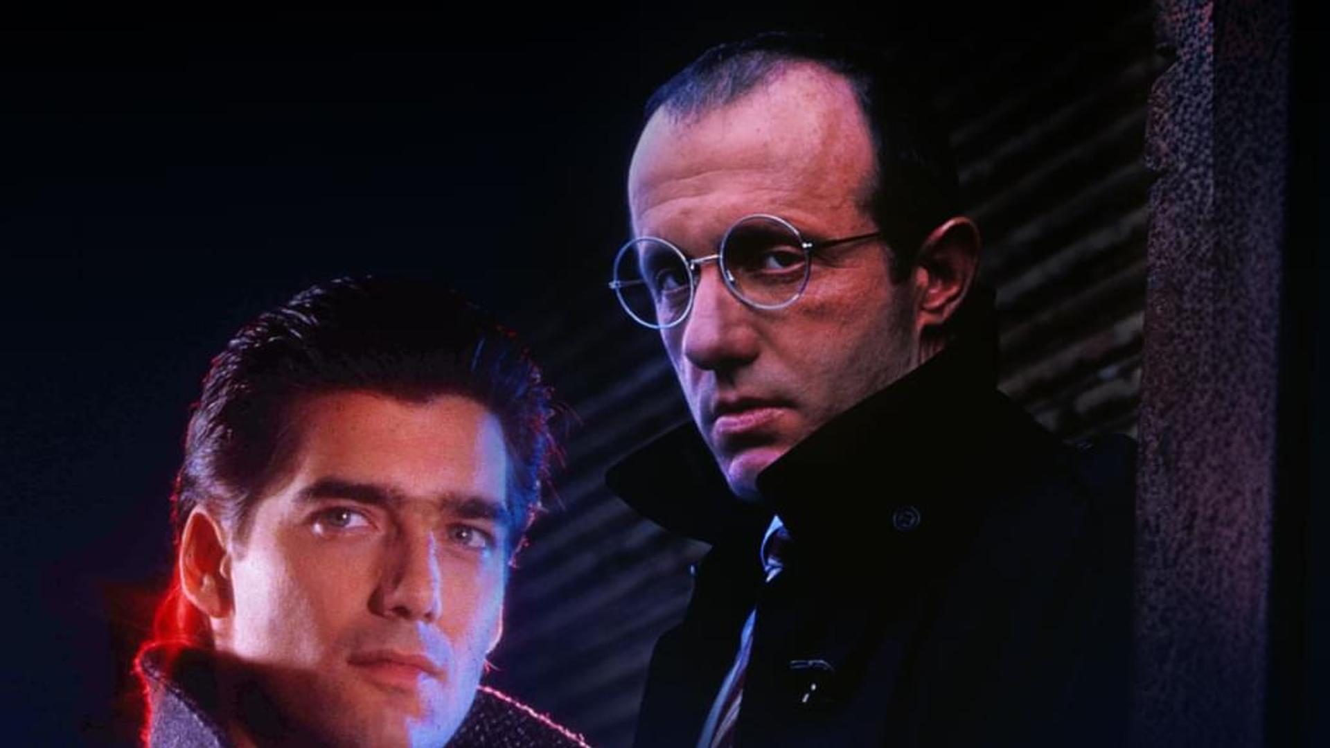 Watch Wiseguy Season 3 - Free TV Shows | Tubi