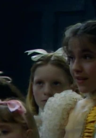 Watch A Little Princess S01:E02 - Part 2 - Free TV Shows | Tubi