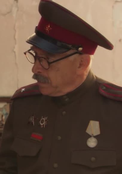 Watch Spies Must Die S01:E04 - Episode 4 - Free TV Shows | Tubi