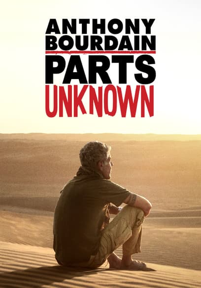 Watch Anthony Bourdain: Parts Unknown S01:E01 - Myanmar - Free TV Shows ...