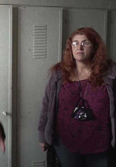 Watch Paranormal Encounters S02:E07 - The Haunted Ho - Free TV Shows | Tubi