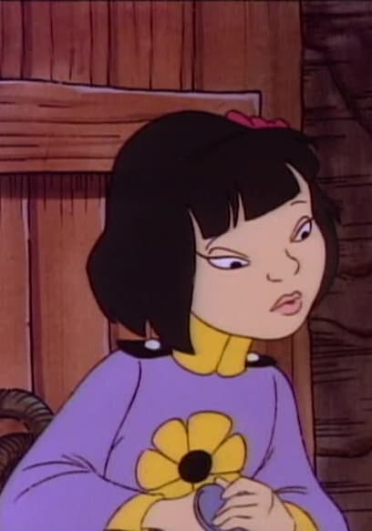 Watch Rupert S01:E02 - Rupert and the Sage of Um - Free TV Shows | Tubi