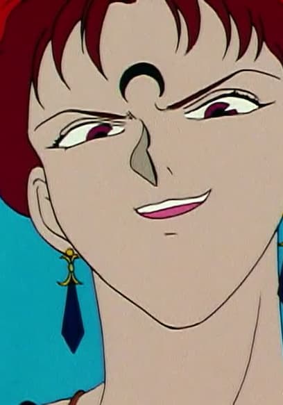 Watch Sailor Moon S02:E26 - Rubeus the Heartless: Th - Free TV Shows | Tubi