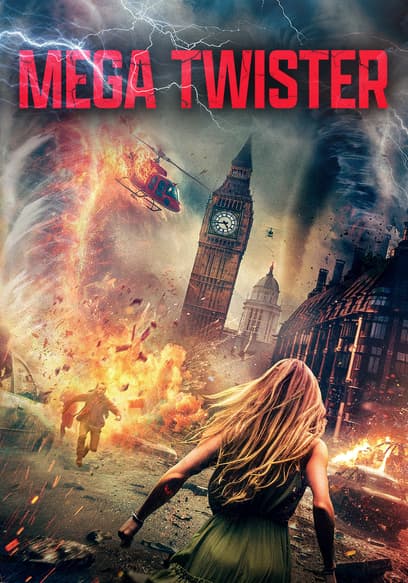 Watch Mega Twister (2024) - Free Movies | Tubi